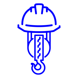 Safe Lifting - i4LINX